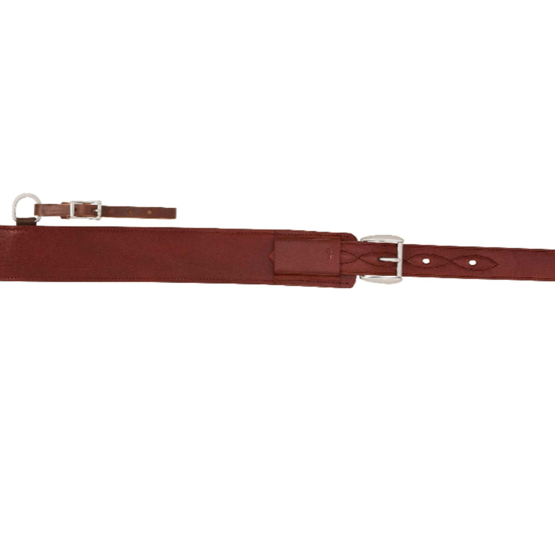 Weaver Heavy-Duty Back Cinch Complete | Lammle's – Lammle's Western Wear