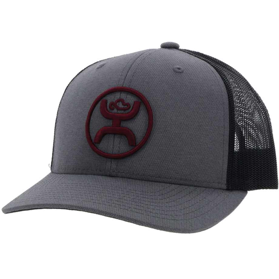 Hooey Brands Caps & Accessories