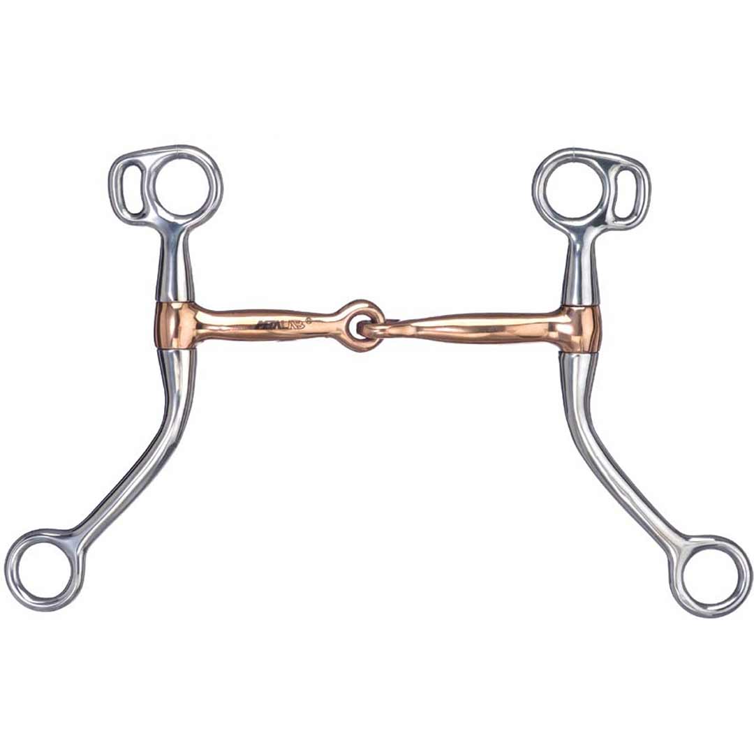 Bits & Straps | Lammle's