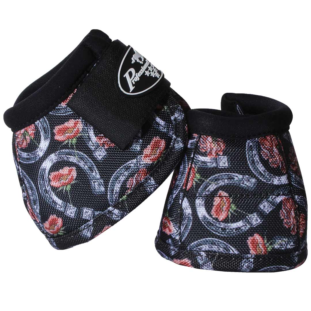 Professional's Choice Ballistic Overreach Boots | Lammle's – Lammle's ...