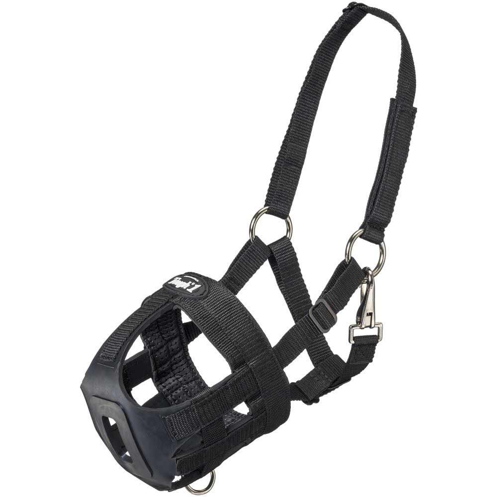 Tough 1 Easy Breathe Grazing Muzzle | Lammle's – Lammle's Western Wear