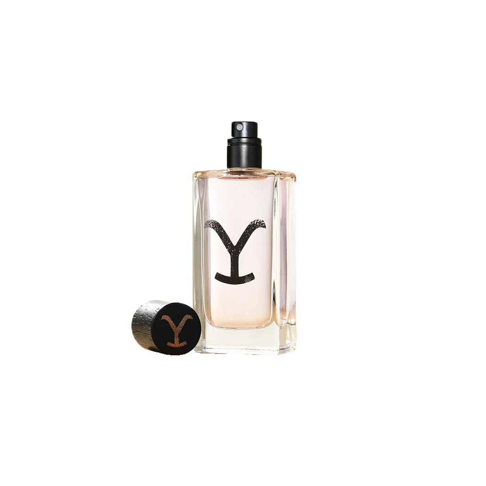 Tru Western Women's Yellowstone Perfume | Lammle's – Lammle's Western Wear