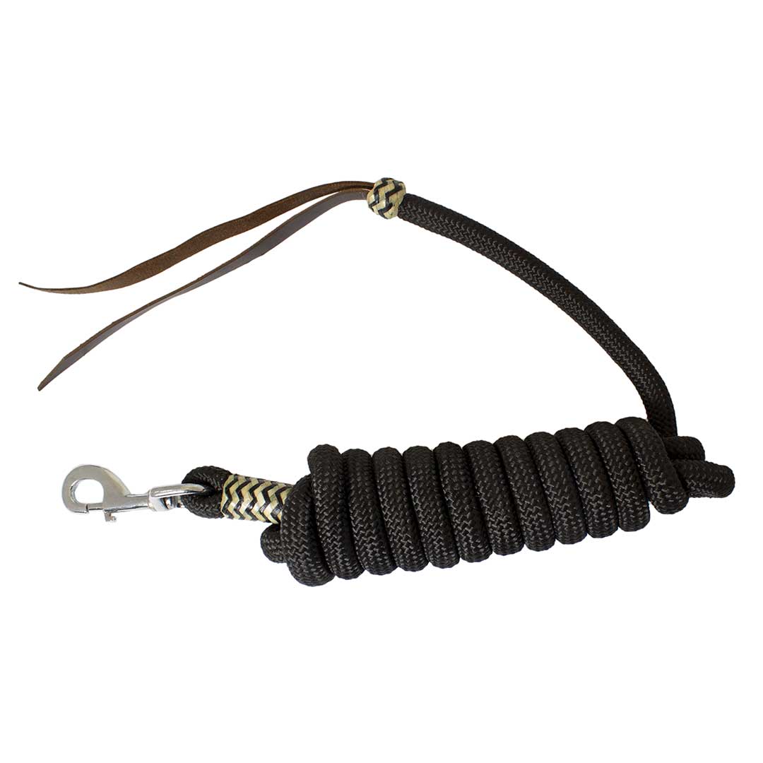 True North Trading Parachute Cord Lead | Lammle's – Lammle's Western Wear