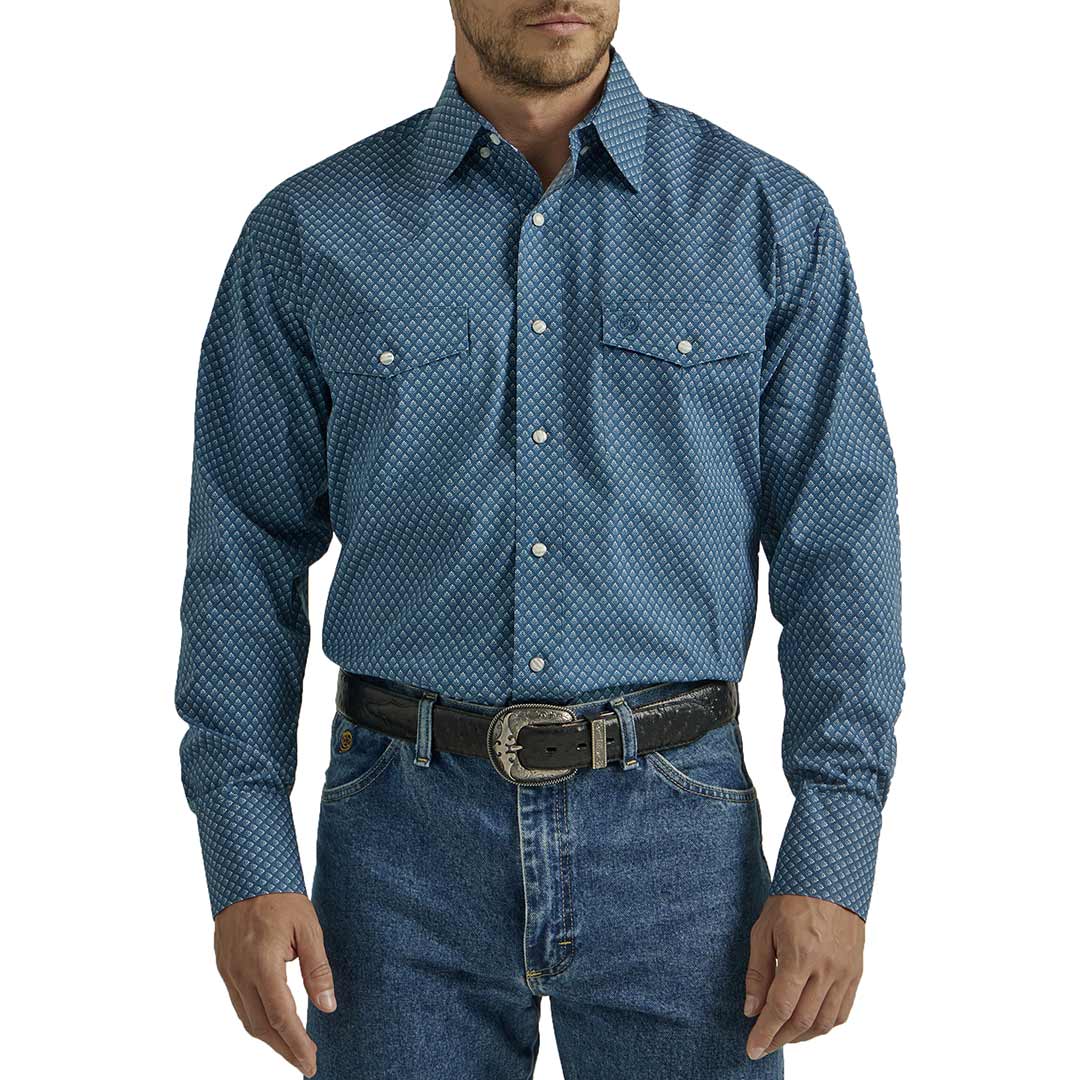 Wrangler George Strait Collection